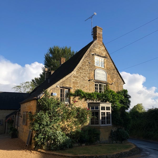 Ebrington Arms - Ebrington, Gloucestershire