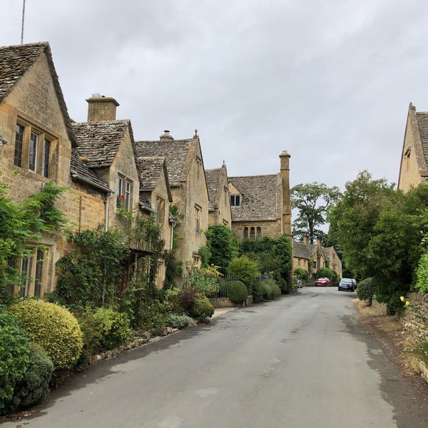 Stanton - 1 tip from 111 visitors