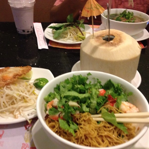 Yummy Pho - Ivey Ranch - Rancho Del Oro - 4225 Oceanside Blvd Ste W