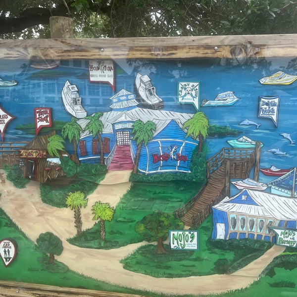 Murrells Inlet Marsh Walk - 19 tips