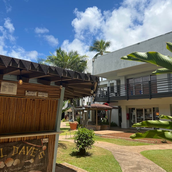 Harbor Mall - 3501 Rice St