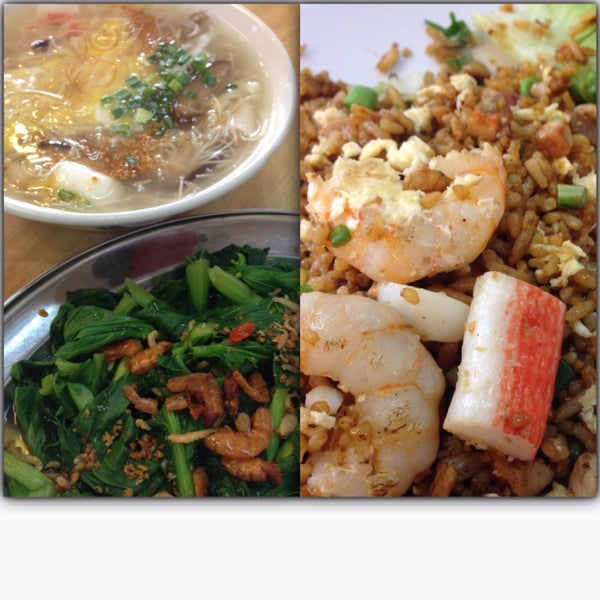 Restoran Teow Chew Meng - 18 tips from 537 visitors