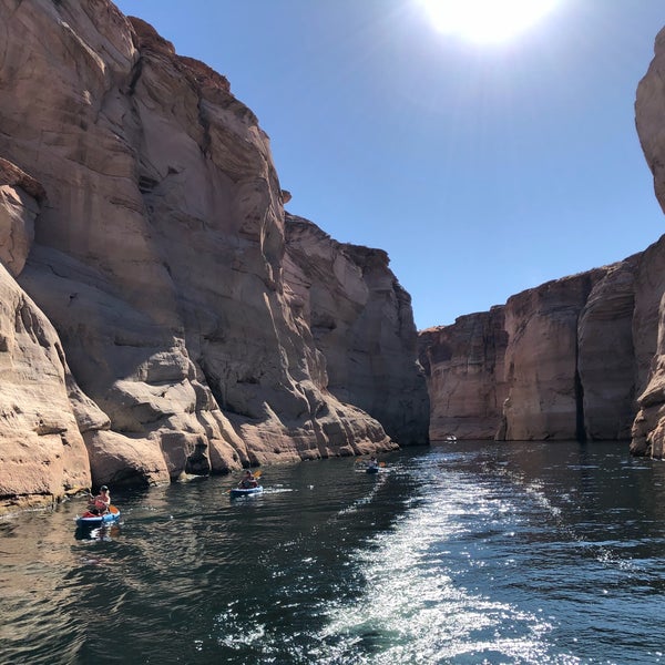 Antelope Point Marina - 7 tips from 500 visitors