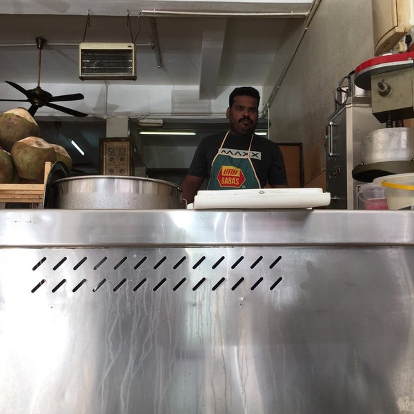 Rojak SS15 Subang Jaya - Malay Restaurant