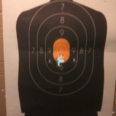 Firing Line Indoor Gun Range And Gun Shop - Westland, MI