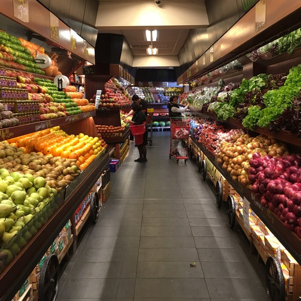 Photos at Tony And Marks - Fruit and Vegetable Store