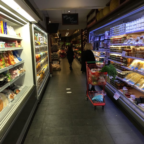 Photos at Tony And Marks - Fruit and Vegetable Store