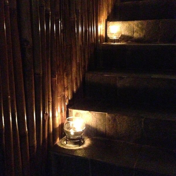 Zen Family Spa and Reflexology - Kebayoran Baru - Jl. Gunawarman No. 43