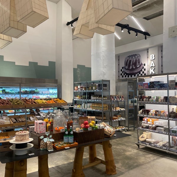 Culina at Como Dempsey - Tanglin - 84 tips