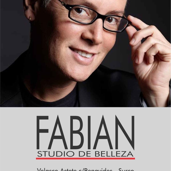 Fabian Studio de Belleza - Santiago De Surco - 11 tips from 4 visitors