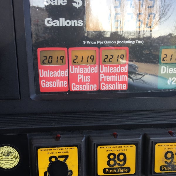 Safeway Fuel Station - Fuel Station in Johnson Ranch