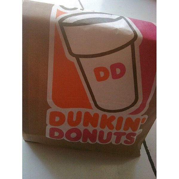 Dunkin Donuts Mini - 52 visitors