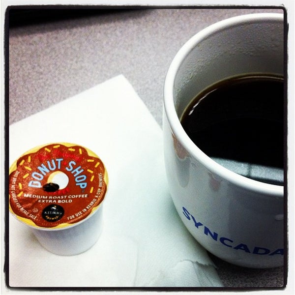 Syncada - Collierville, TN