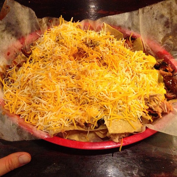 Central BBQ - 40 tips from 1818 visitors