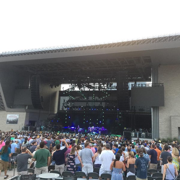 Ascend Amphitheater Seating Map | Cabinets Matttroy