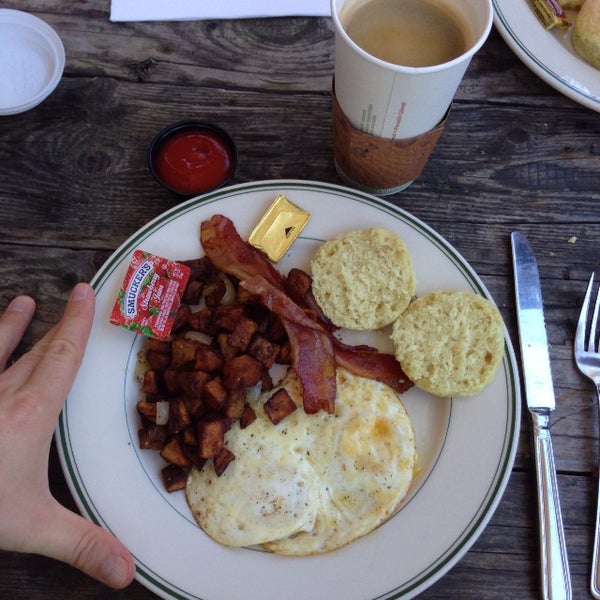 Photos at The Market at Parish - Deli / Bodega in Inman Park