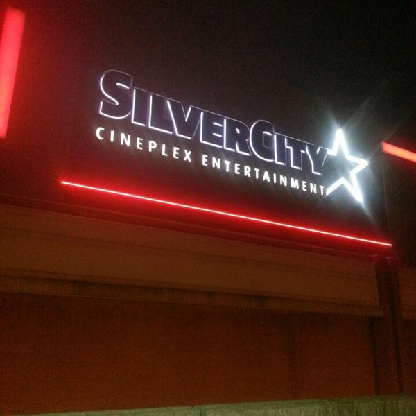 Photos at Cineplex Cinemas Fairview Mall - 21 tips