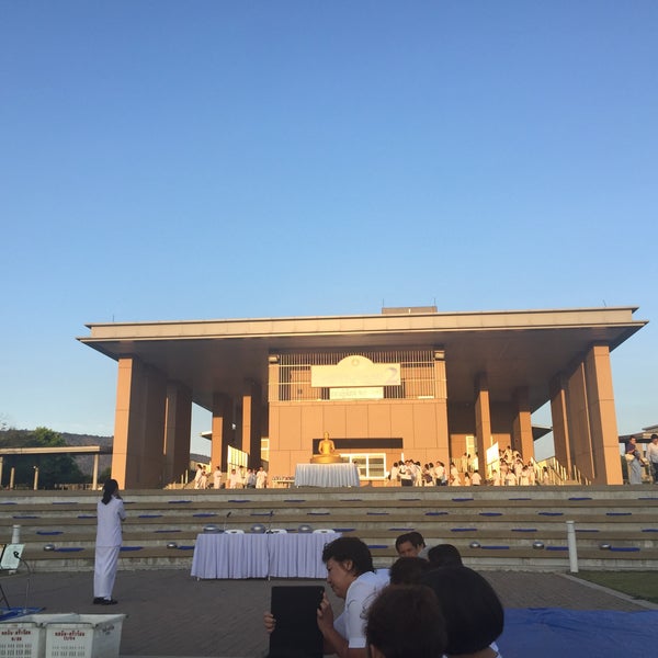 World Peace Valley - Spiritual Center