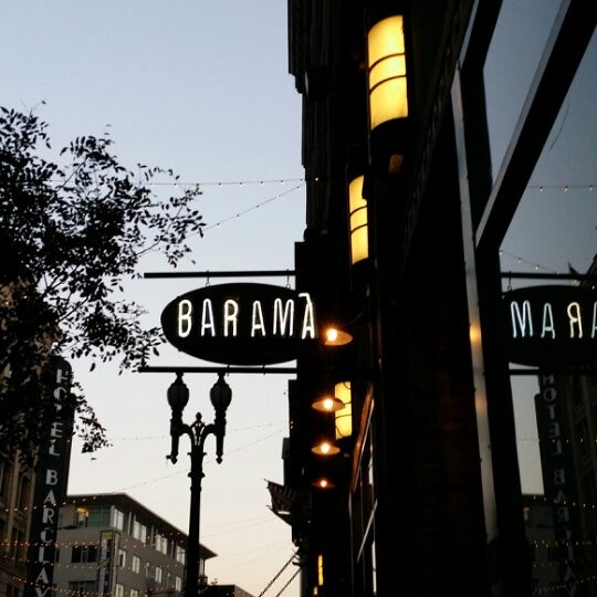 Photos at Bar Amá - Gallery Row - 122 tips from 3395 visitors