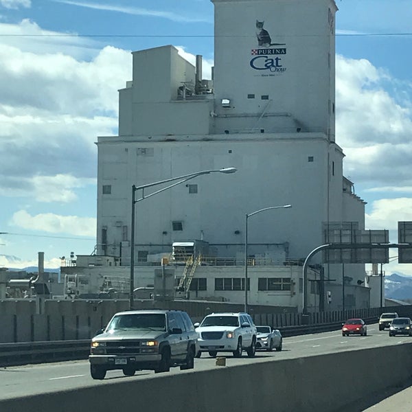 Purina - North Denver - 4555 York St