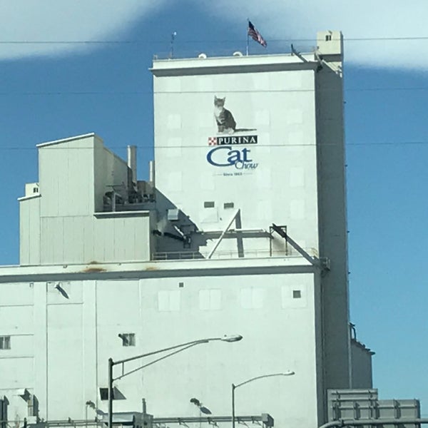 Purina - North Denver - 4555 York St