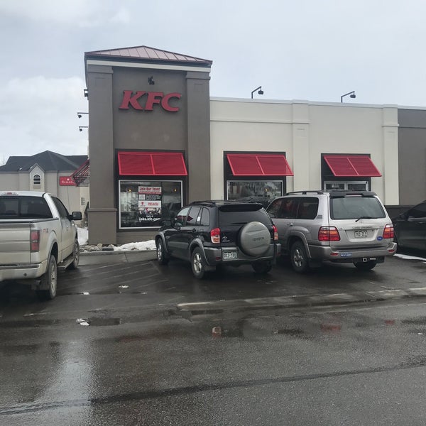 KFC - 3 tips from 230 visitors
