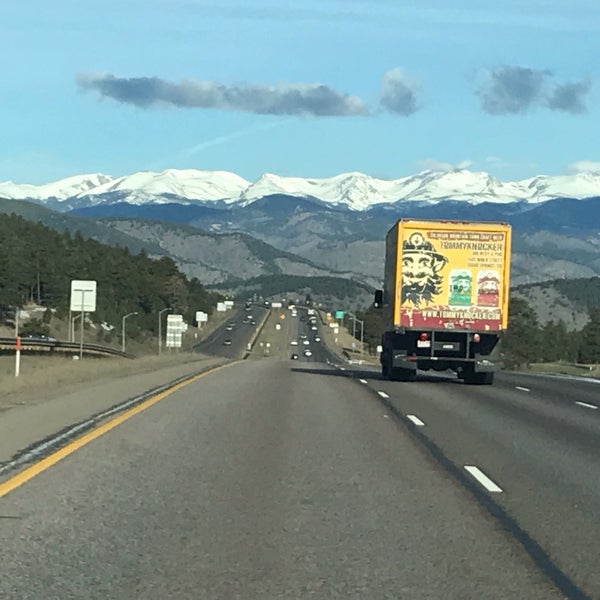 Genesee Park - 701-1099 Genesee Mountain Rd