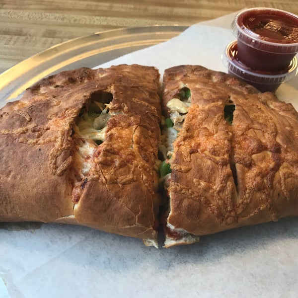 Alexia's Pizza - 4 tips from 123 visitors