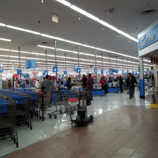 Photos at Walmart Supercenter - Colton, CA