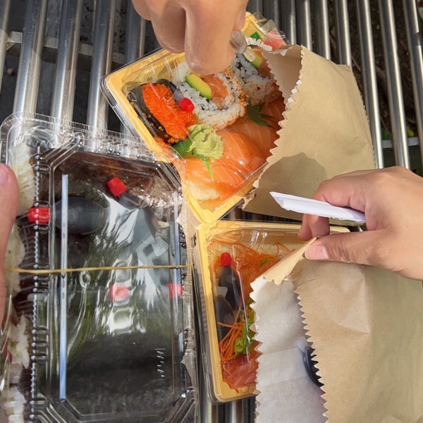 Photos at Tokui Sushi - Melbourne CBD - 28 tips