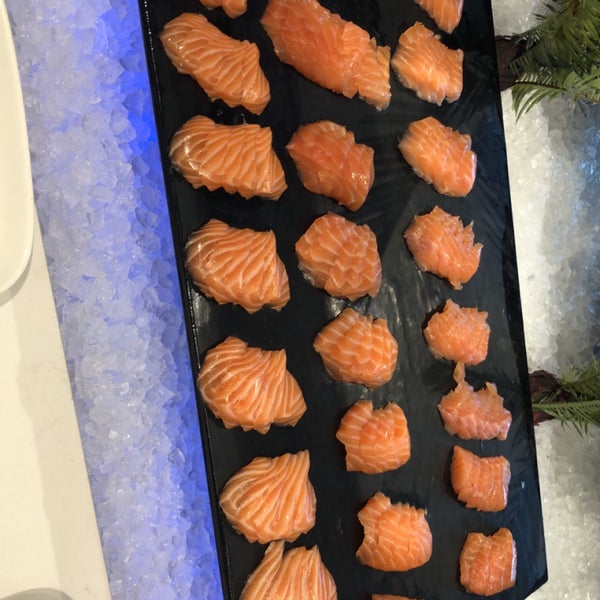 China Bar Signature Asian Buffet - 13 tips from 868 visitors