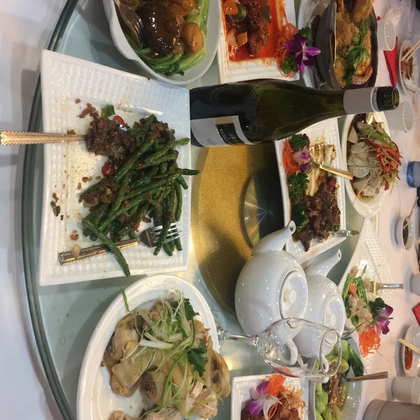 Mei Jing Chinese Restaurant - 5 tips