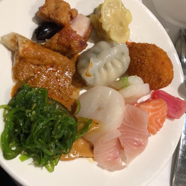 China Bar Signature Asian Buffet - 13 tips from 868 visitors