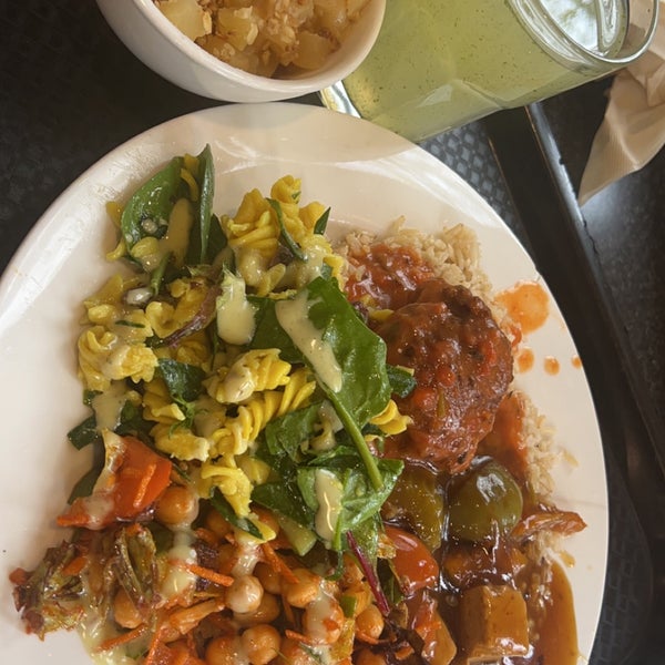 Gopal's Pure Vegetarian Restaurant - Vegan and Vegetarian Restaurant in ...