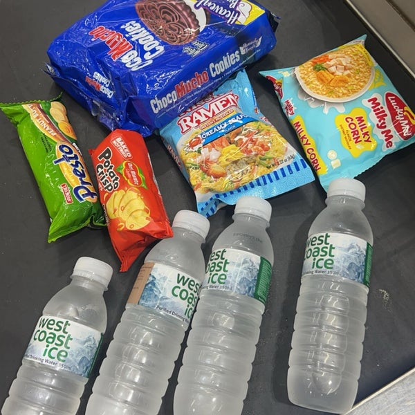 Metro Gaisano Supermarket - Ayala Malls Central Bloc - Cebu City, Cebu