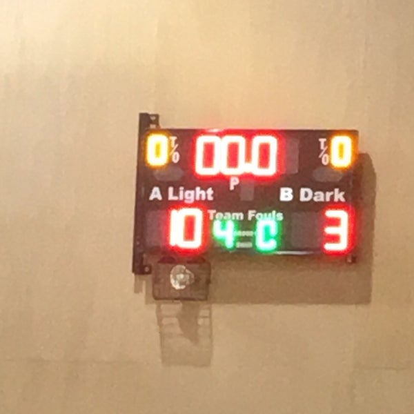 Sportlink Multi-purpose Indoor Sports Facility - Hanover Rd