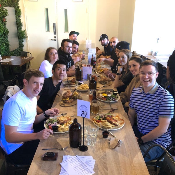 Demazzi's Stonegrill Dining - 1142 Mt Alexander Rd