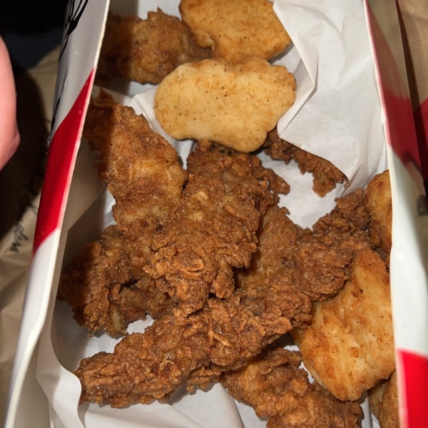 KFC - Fried Chicken Joint
