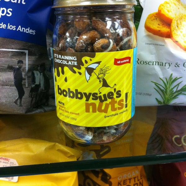 T.J. Maxx - Department Store