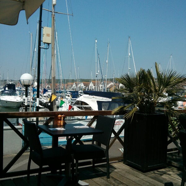 Photos at Port Solent - Shopping Mall in Portsmouth