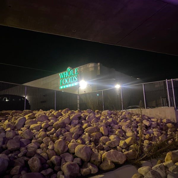 Whole Foods La Jolla