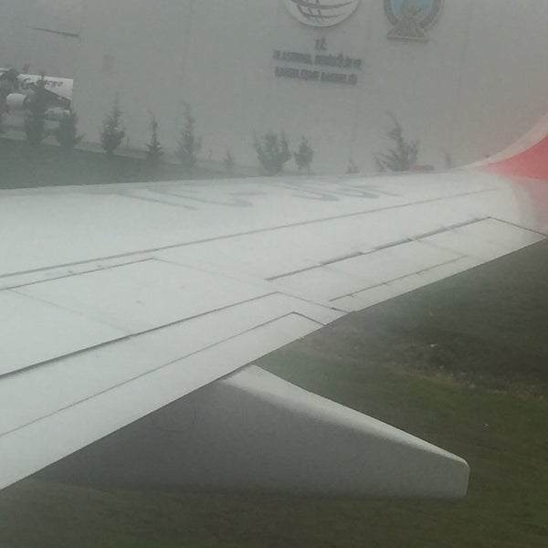 Istanbul Atatürk Airport TAV Construction Site