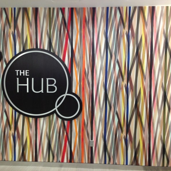 The Hub @ Marriott HQ - Bethesda, MD