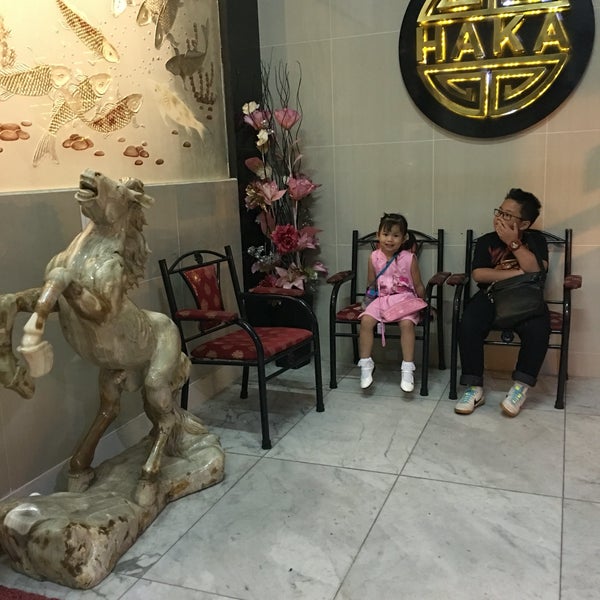 Restoran Haka - Chinese Restaurant