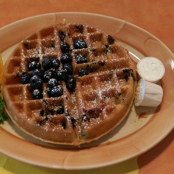 Original Waffle Shop - State College, PA