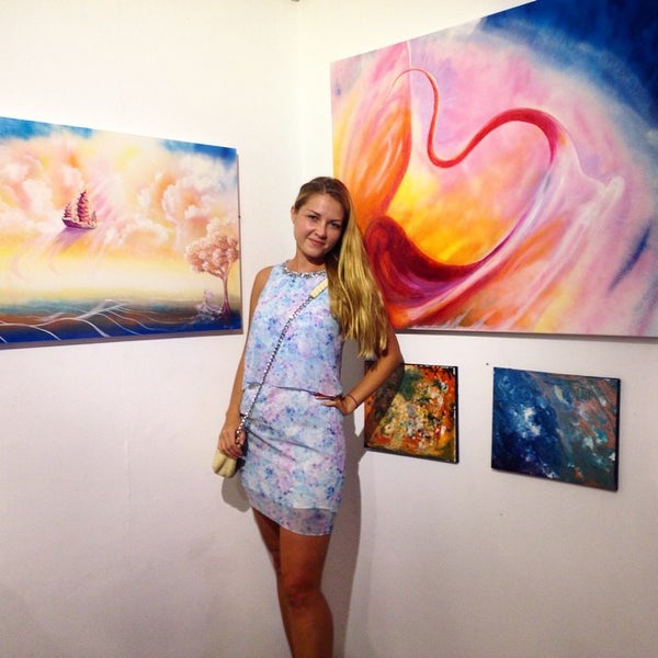 TAP Gallery - 2 tips from 167 visitors