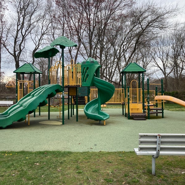 Morgan Days Park - Park