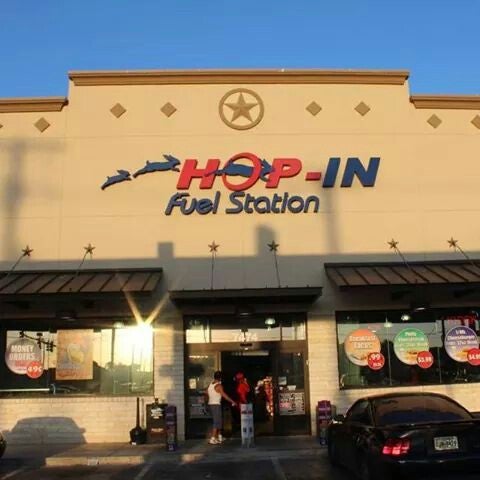 Hop-In Fuel Station - Far West Side - 2 tips from 66 visitors