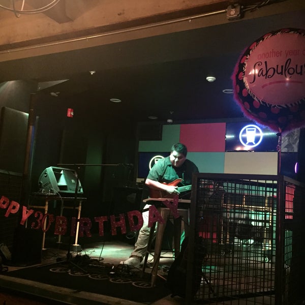 U-Bahn - Bar in Philadelphia