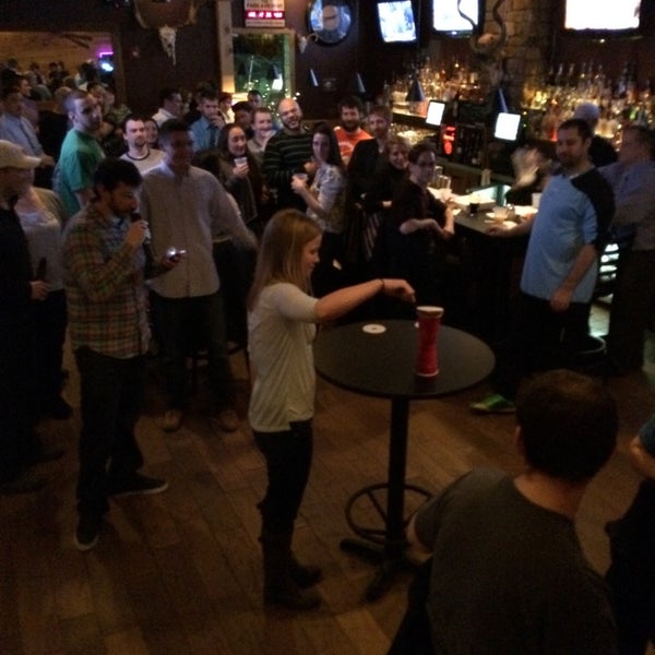 Photos at Dragonfly Tavern & Pizza Factory - East Avenue - Rochester, NY